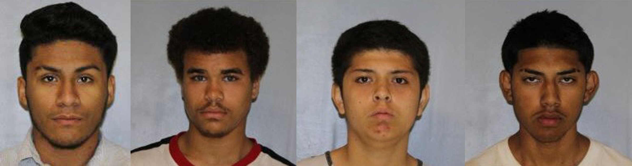 4 teens indicted in Deputy Dixon's death - Gainesville Times