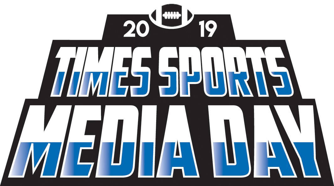 Times Sports Media Day on July 31 highlights high school football ...