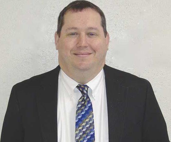 Bales officially approved as assistant Hall County superintendent ...