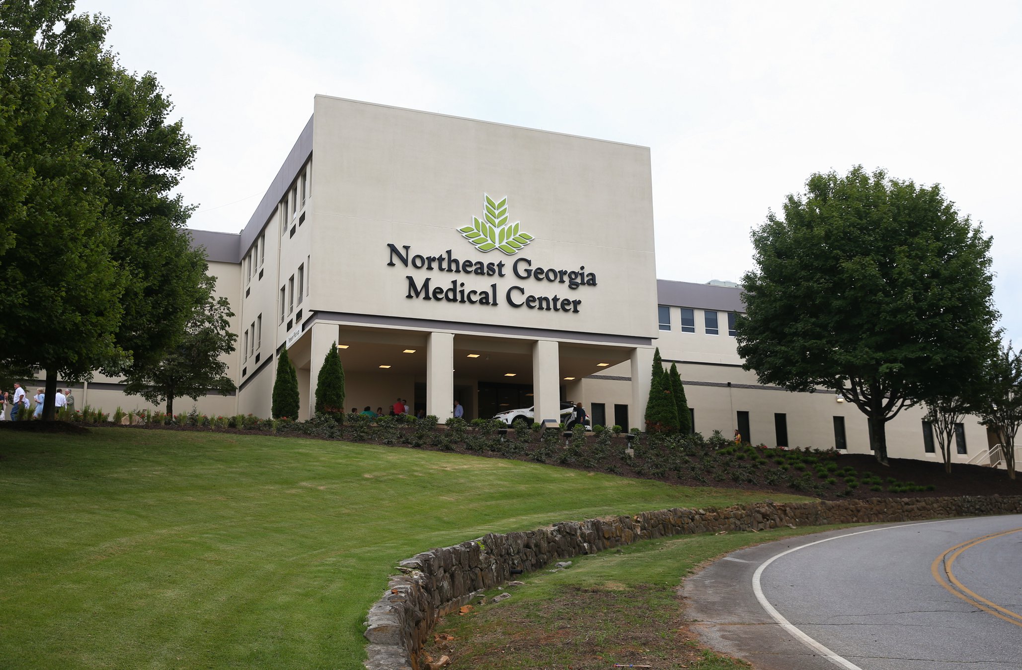 What the finances of Northeast Georgia Health System look like ...