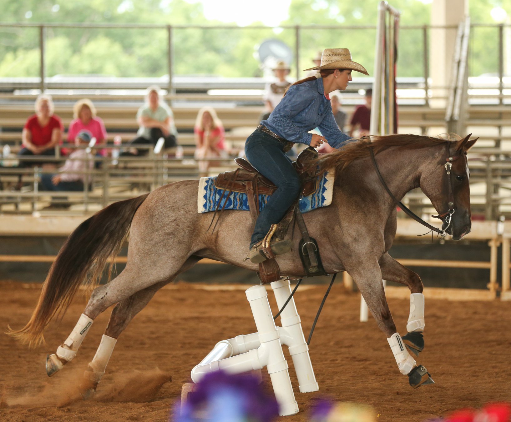 Extreme cowboy racing, in 11 photos - Gainesville Times