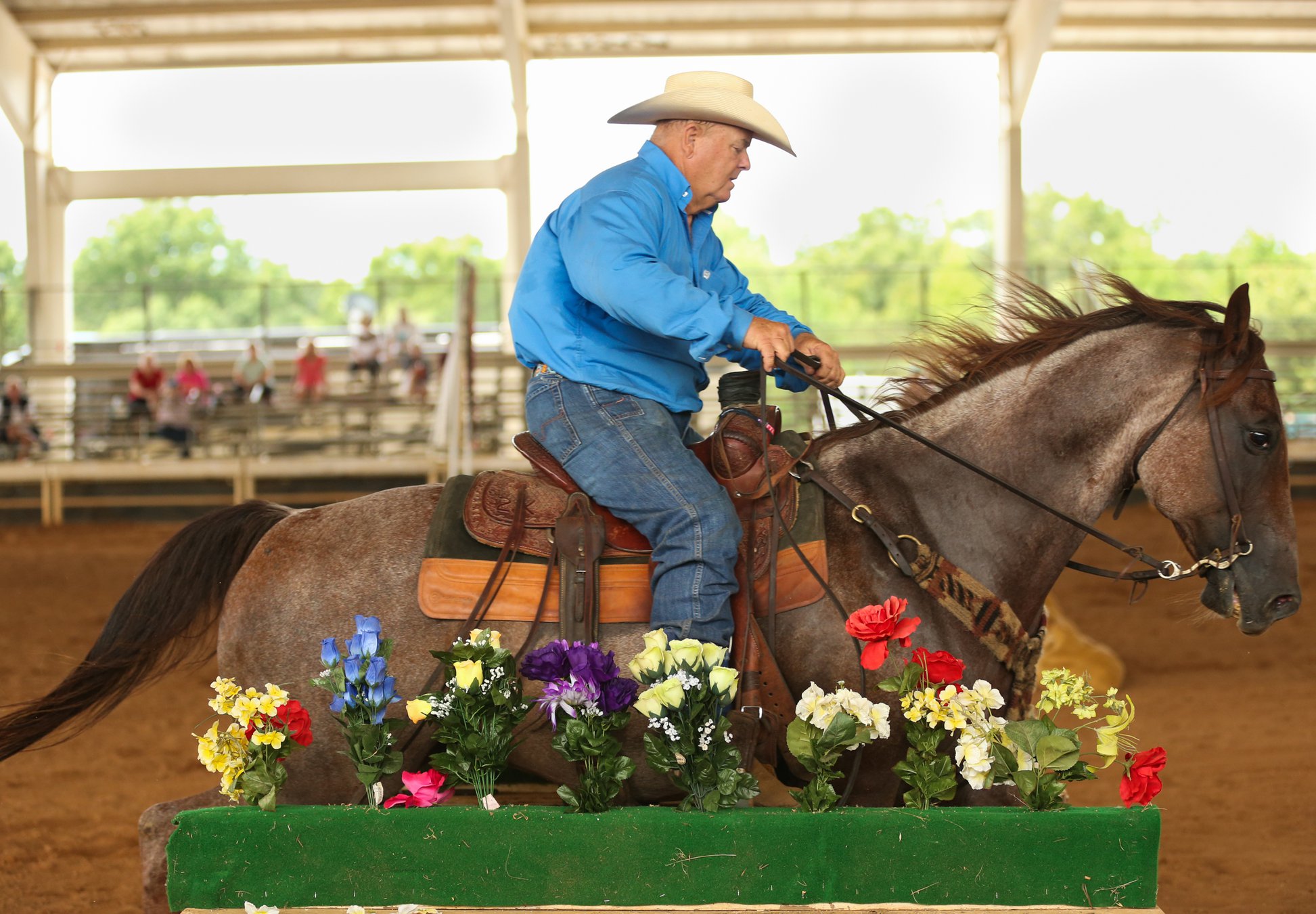 Extreme cowboy racing, in 11 photos - Gainesville Times