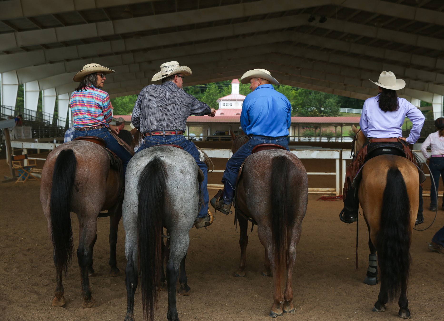 Extreme cowboy racing, in 11 photos - Gainesville Times