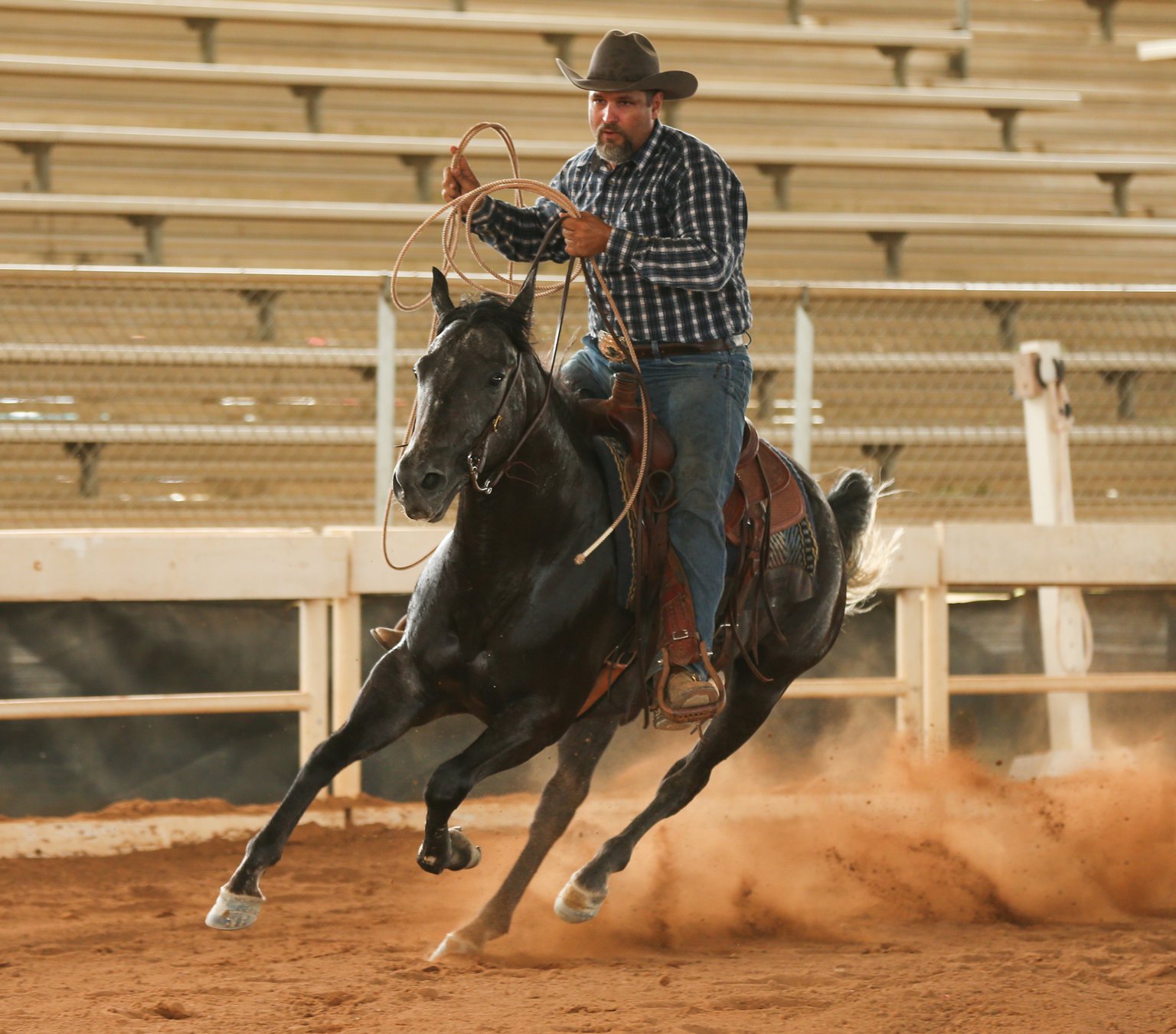 Extreme cowboy racing, in 11 photos - Gainesville Times