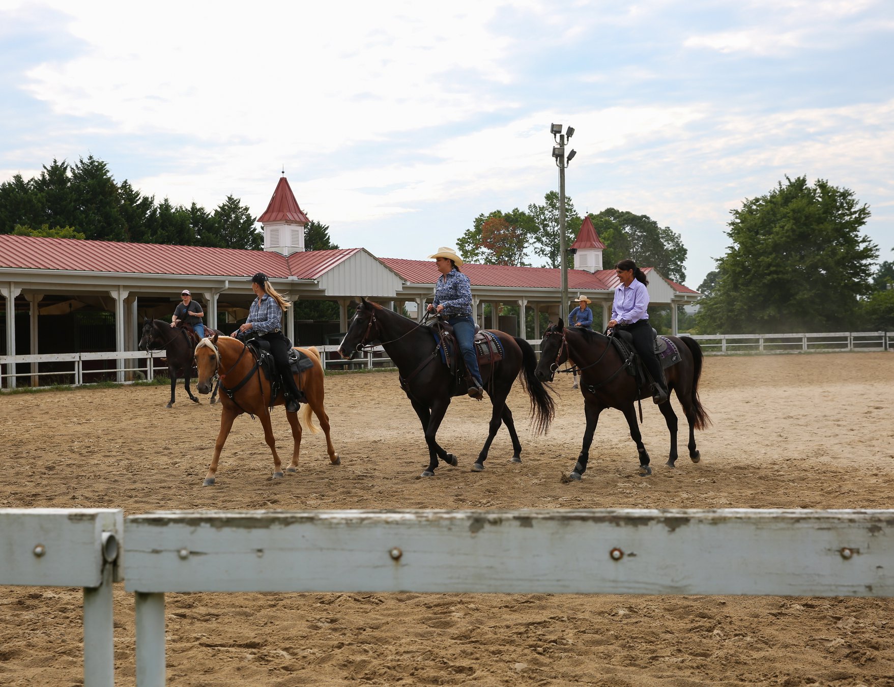 Extreme cowboy racing, in 11 photos - Gainesville Times