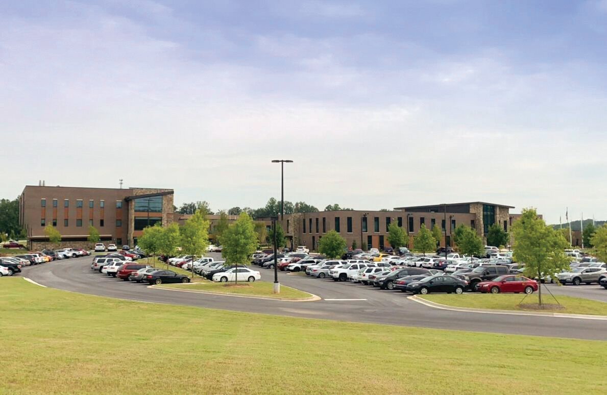 What Lanier Technical College’s enrollment record says about future ...