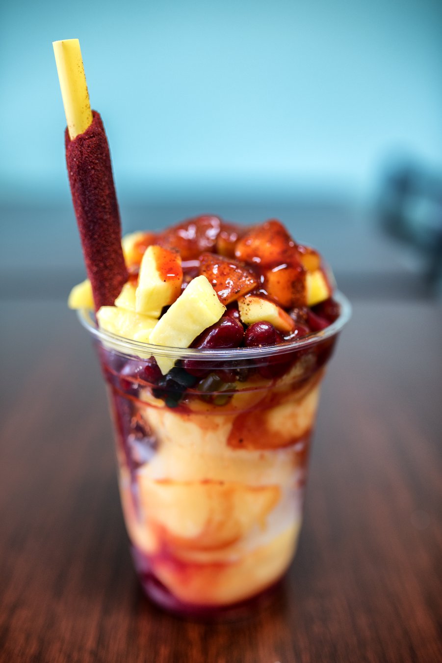 Chamoyada: The sweet, sour, spicy beverage you need in your life ...