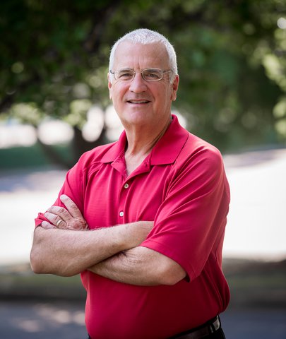 Tom Smiley on track to retire from Lakewood Baptist - Gainesville Times