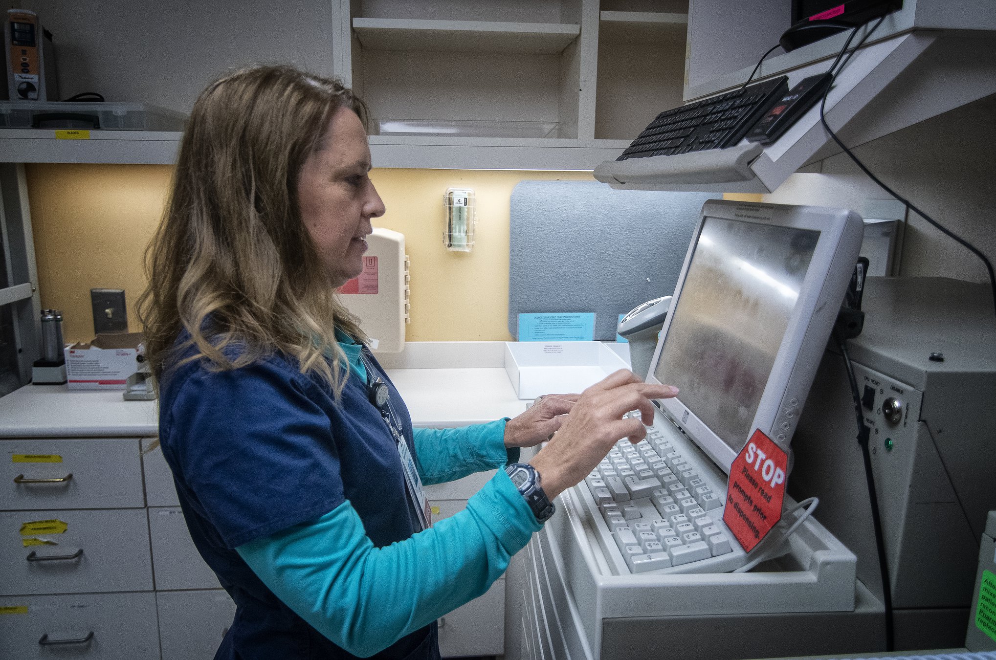 How Northeast Georgia Health System provides indigent care - and what ...