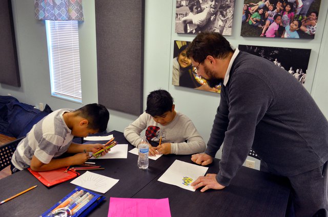 How this UNG professor is meshing science and storybooks at literacy ...