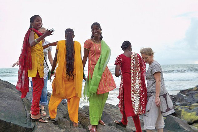 How Gainesville shop Rahab's Rope helps sex trafficking victims in ...