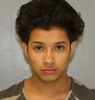 18-year-old charged with armed robbery at Athens Street convenience ...