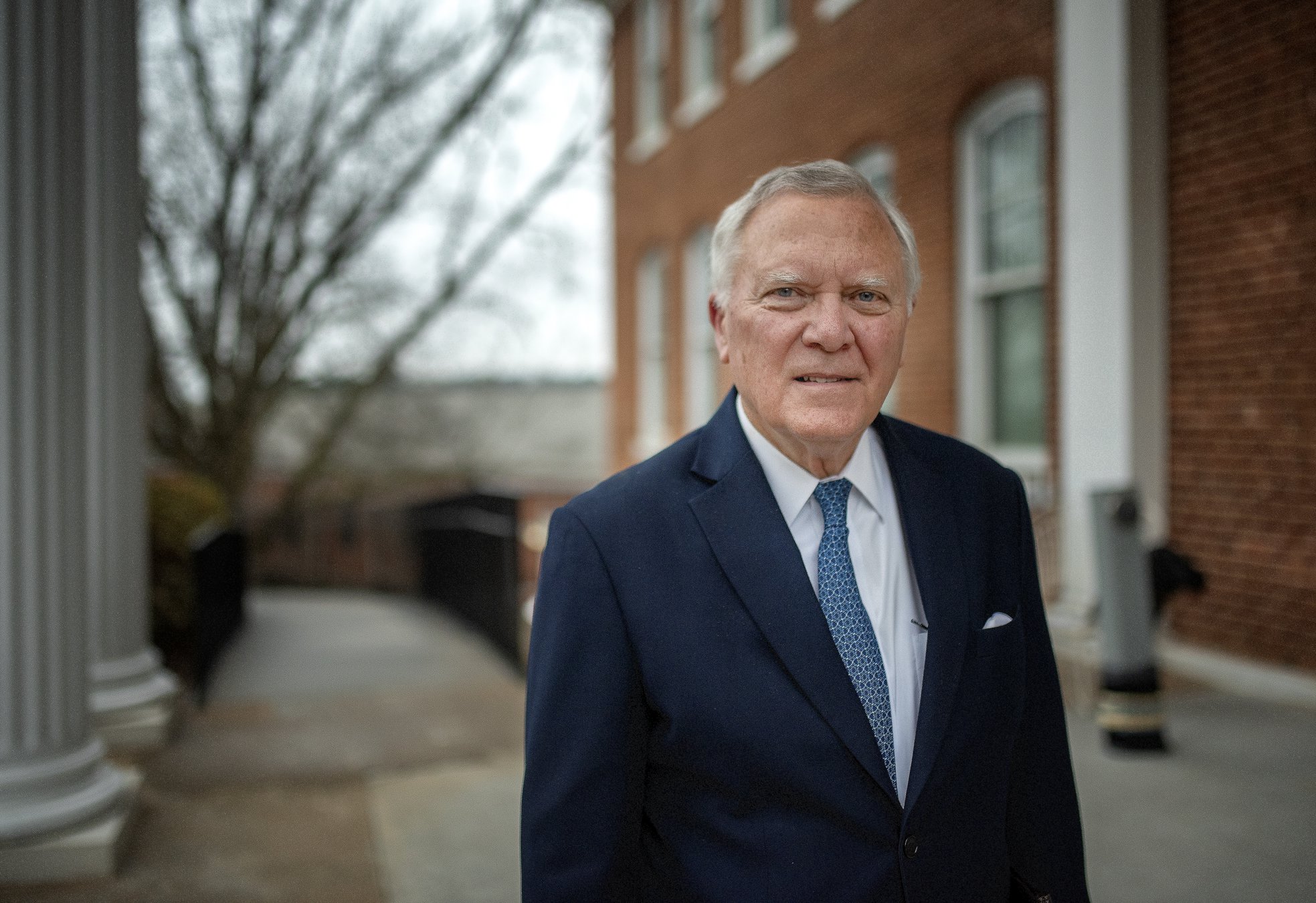 Nathan Deal’s legacy of criminal justice reform is now enshrined on a ...