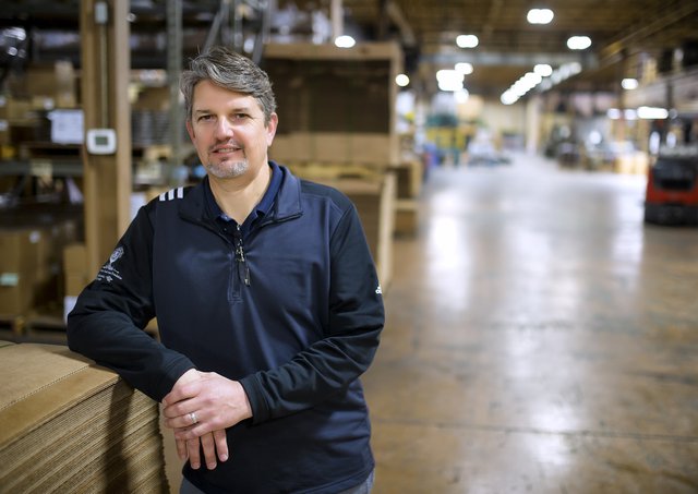 Meet Rotary Man of the Year RK Whitehead; engineer, nature lover and ...