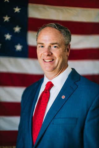 Derrick McCollum seeking Georgia House 103 seat in Hall, Gwinnett ...