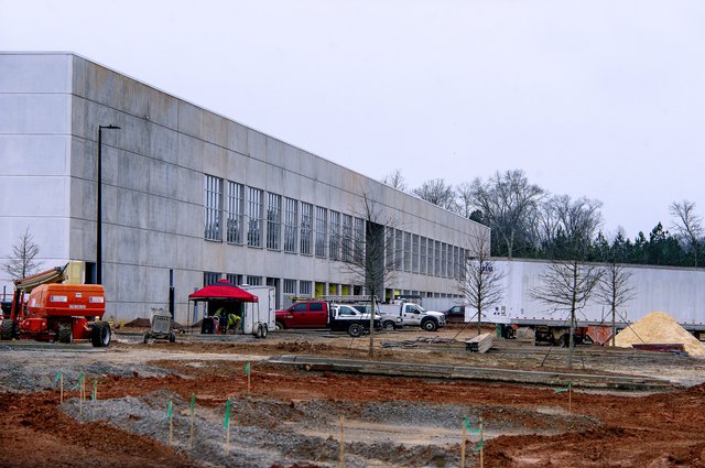 $75 million in bonds approved for Fox Factory facility in Gainesville ...