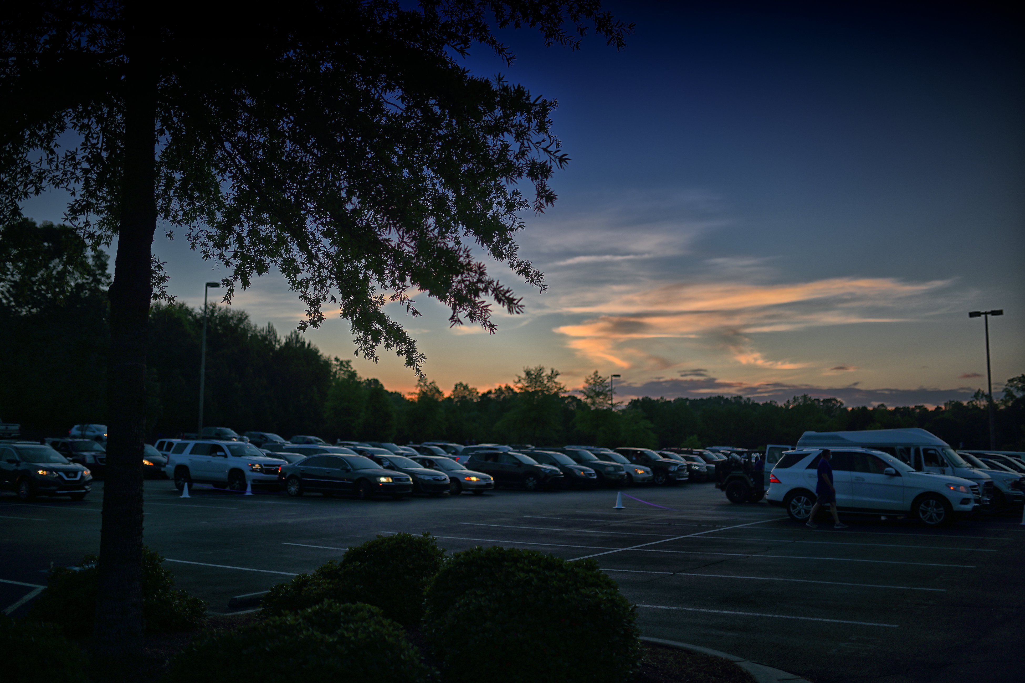 Cherokee Bluff High School graduation 2020, a photo gallery ...