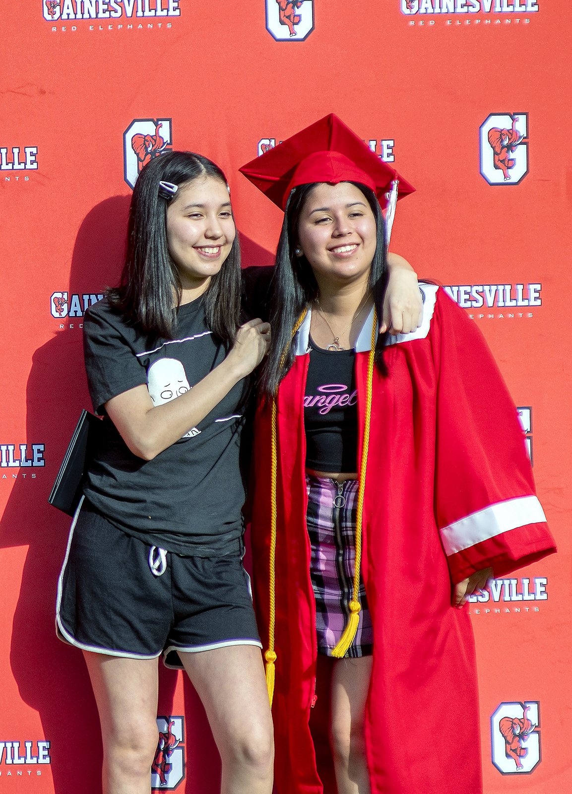 Gainesville High School graduation 2020, a photo gallery - Gainesville ...