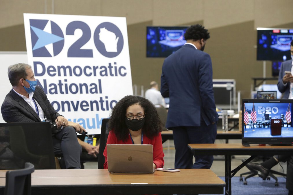 Meet Georgia delegates from Hall County to Democratic National ...