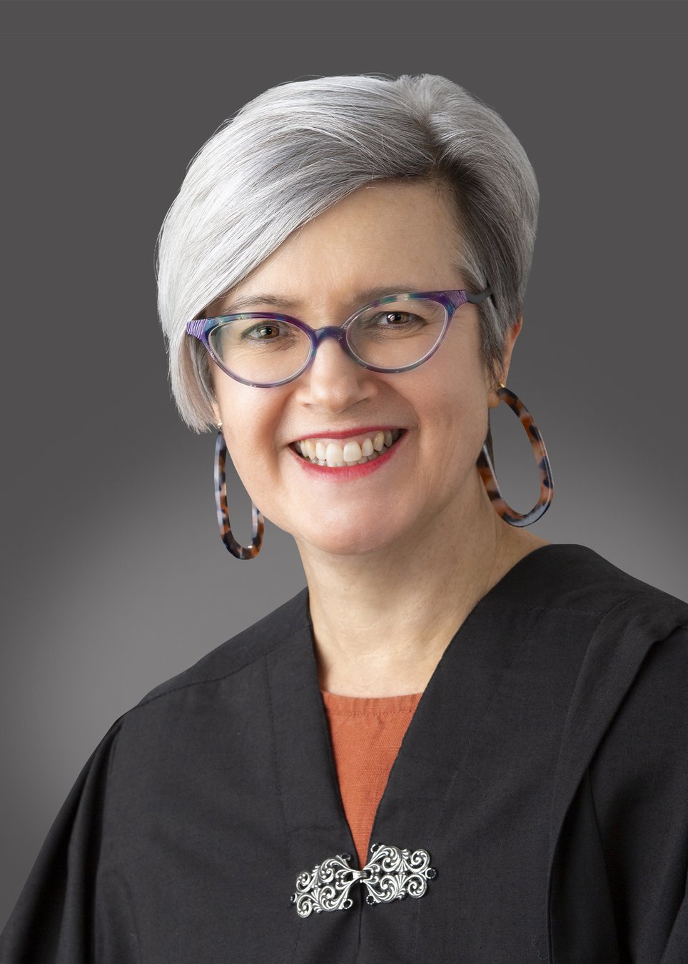 Judge Gosselin honored with inaugural award for mental health work ...