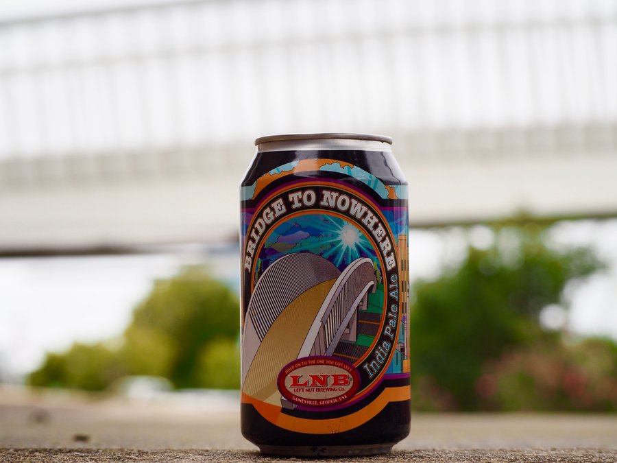 Column: Looking for a bitter IPA? Left Nut Brewing delivers with beer ...