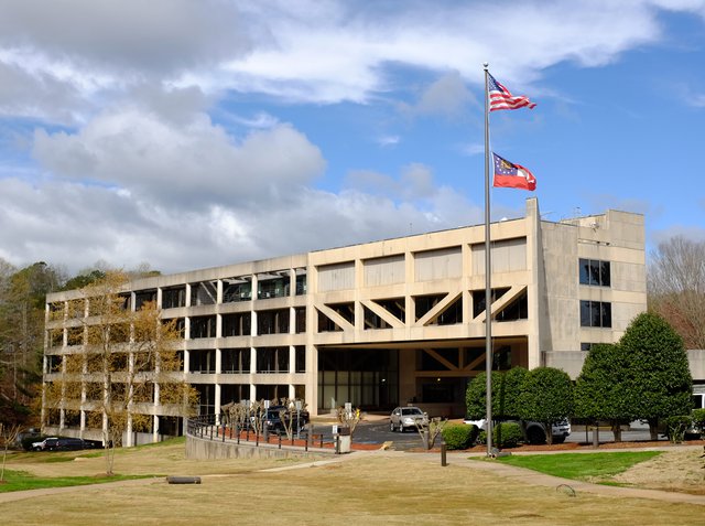 TV18 government channel going off the air come 2019 - Gainesville Times