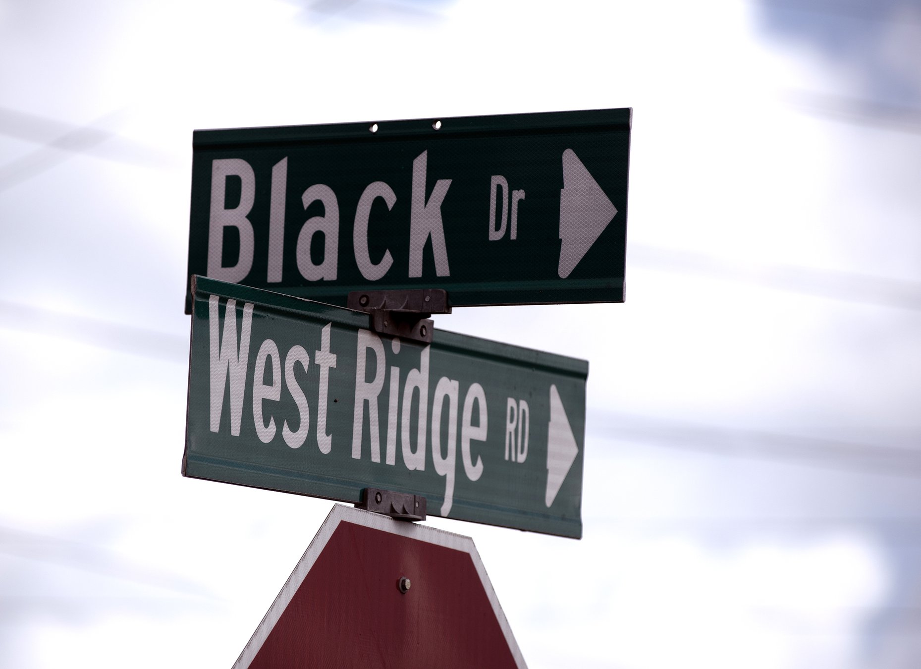 Police reports, residents give glimpses of life on Black Drive since ...