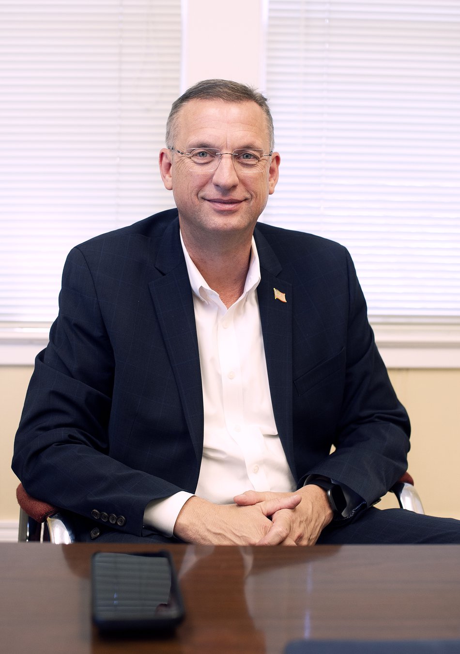 Doug Collins says goodbye ‘for now’ on running for office. Here’s what ...