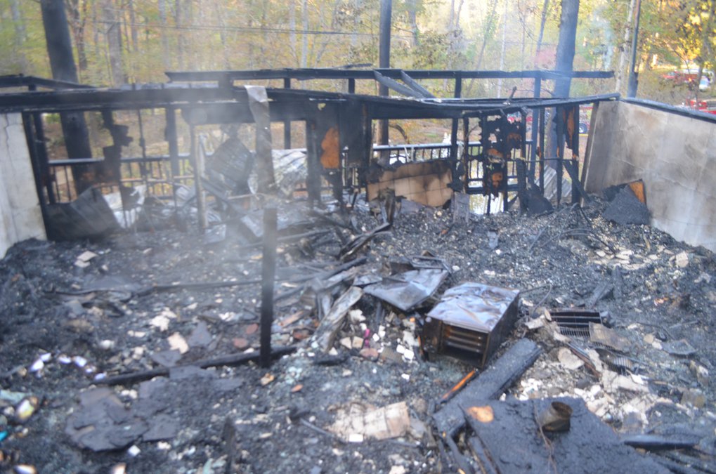 64-year-old woman found dead in Cornelia home fire - Gainesville Times