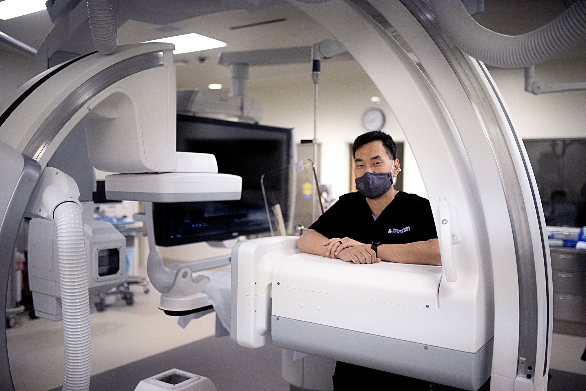 How new stroke procedure at NGMC could improve outcomes, keep care ...