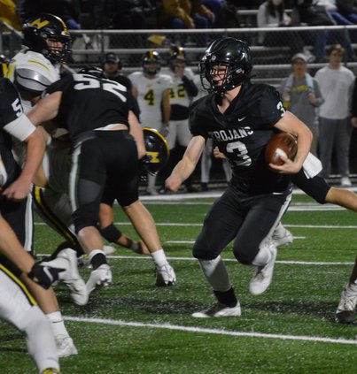 High school football: North Hall falls to Greater Atlanta Christian 33 ...