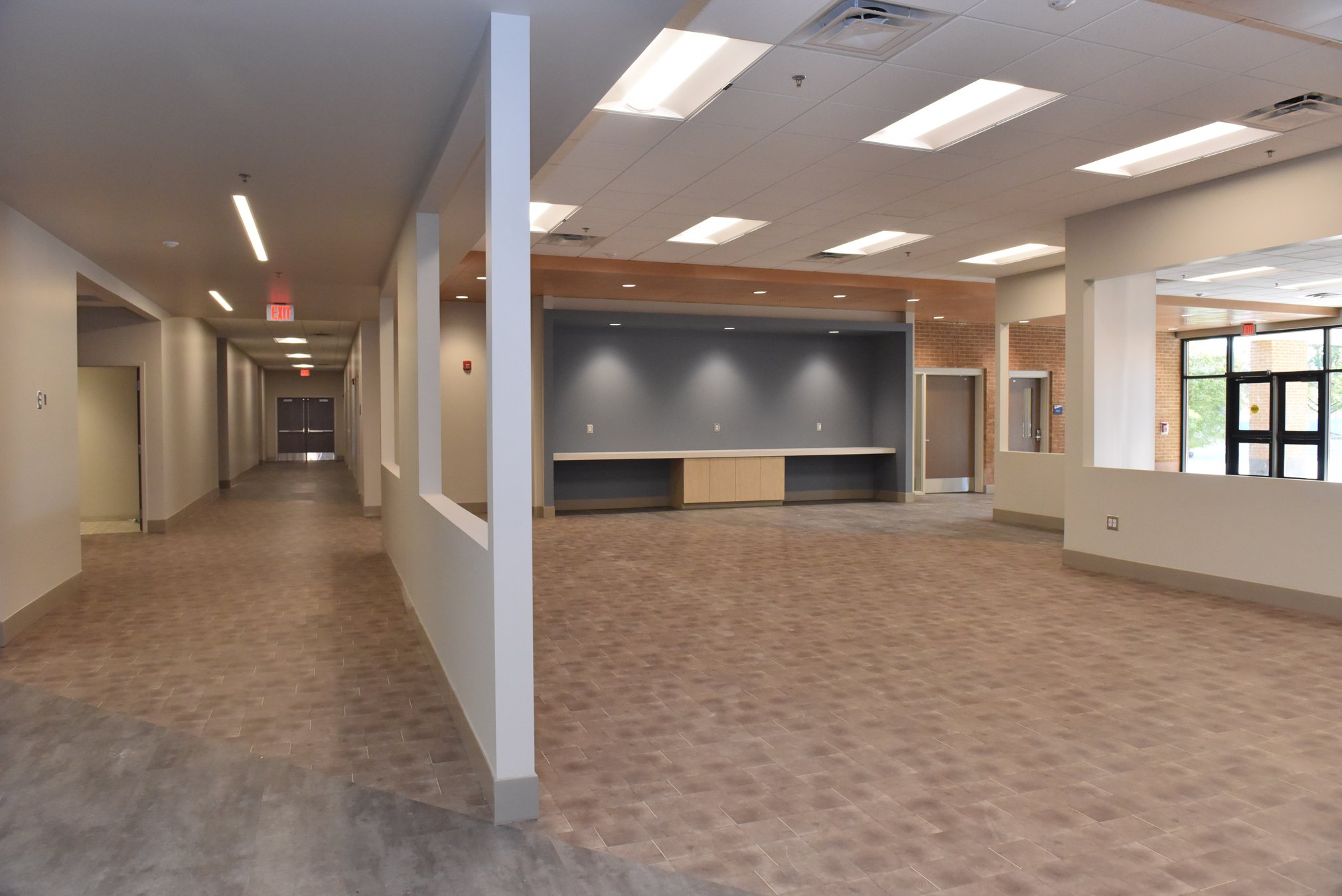 UNG’s Gainesville campus is almost done with its $18.9 million ...