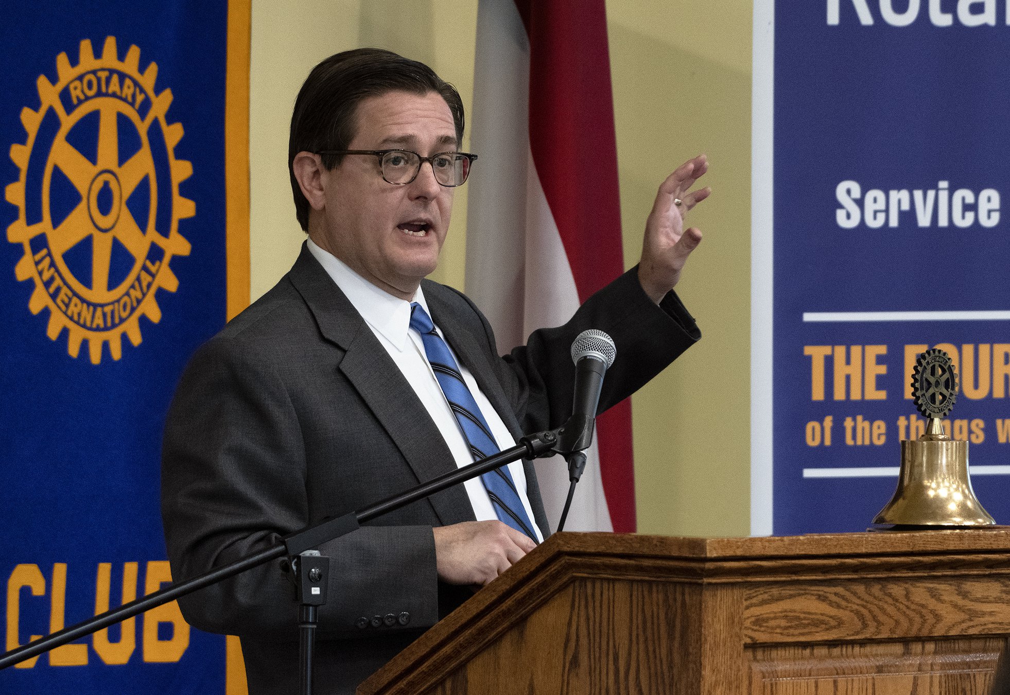 Georgia labor commissioner visits Gainesville, recaps 2020 with these 5 ...