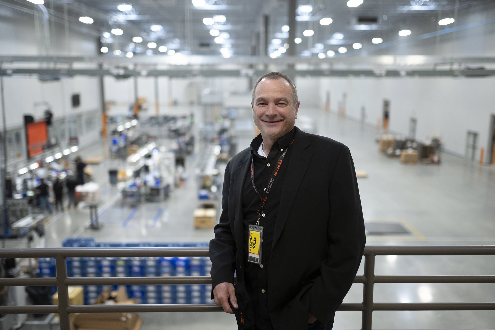 Fox Factory in Gainesville expects a hiring boom in 2021. Here’s a look ...