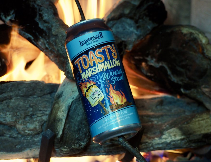 Column: One dessert beer to rule them all - Gainesville Times