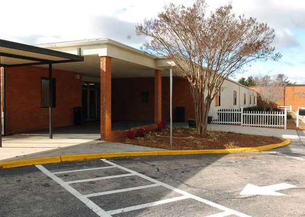 E.E. Butler High was full of community pride Gainesville Times