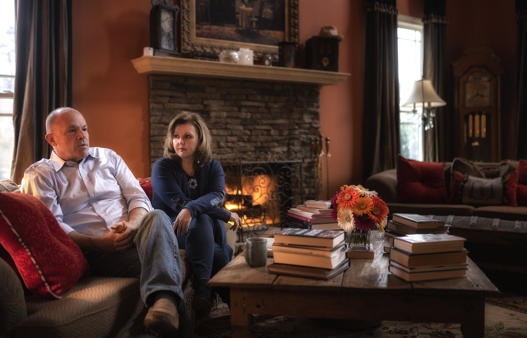 Showrunner John Tinker shares insight into newest season of ‘When Calls ...