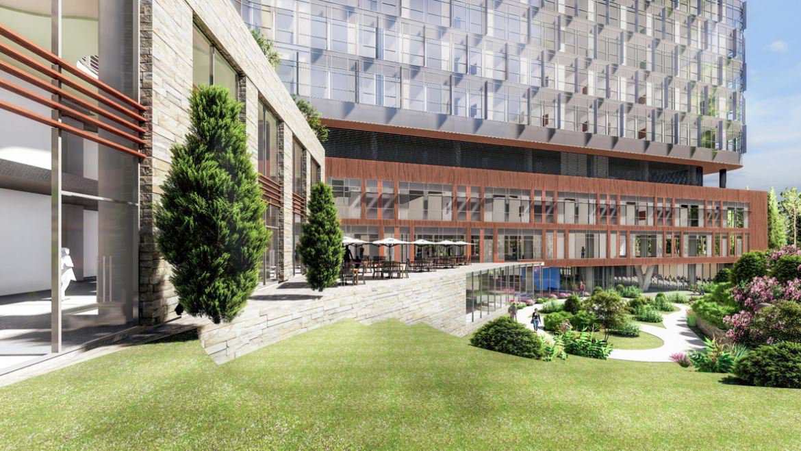 Why NGHS expansion cost estimate increased by $200 million with letter ...