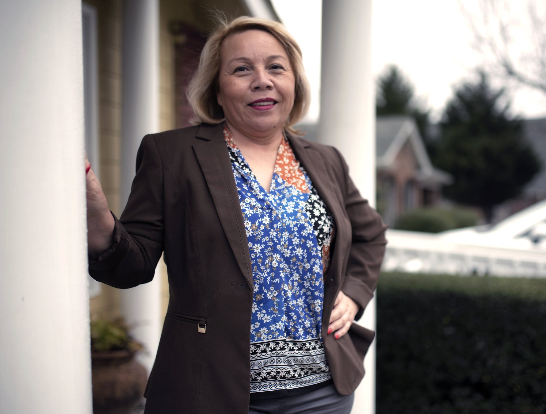 Gainesville’s Norma Hernandez part of DPH’s ‘health equity council’ for ...