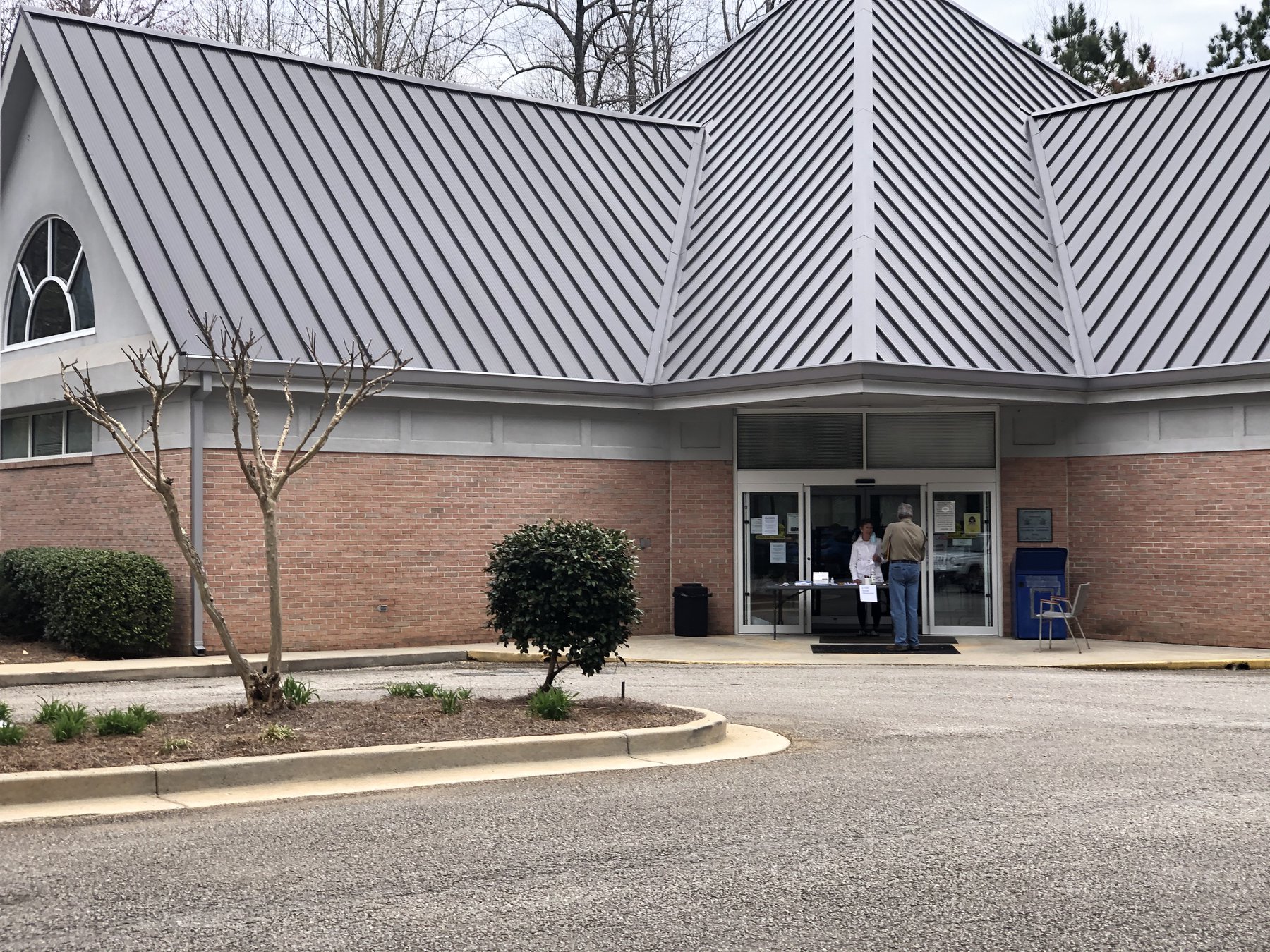 Murrayville library closed until Thursday due to COVID-19 - Gainesville ...