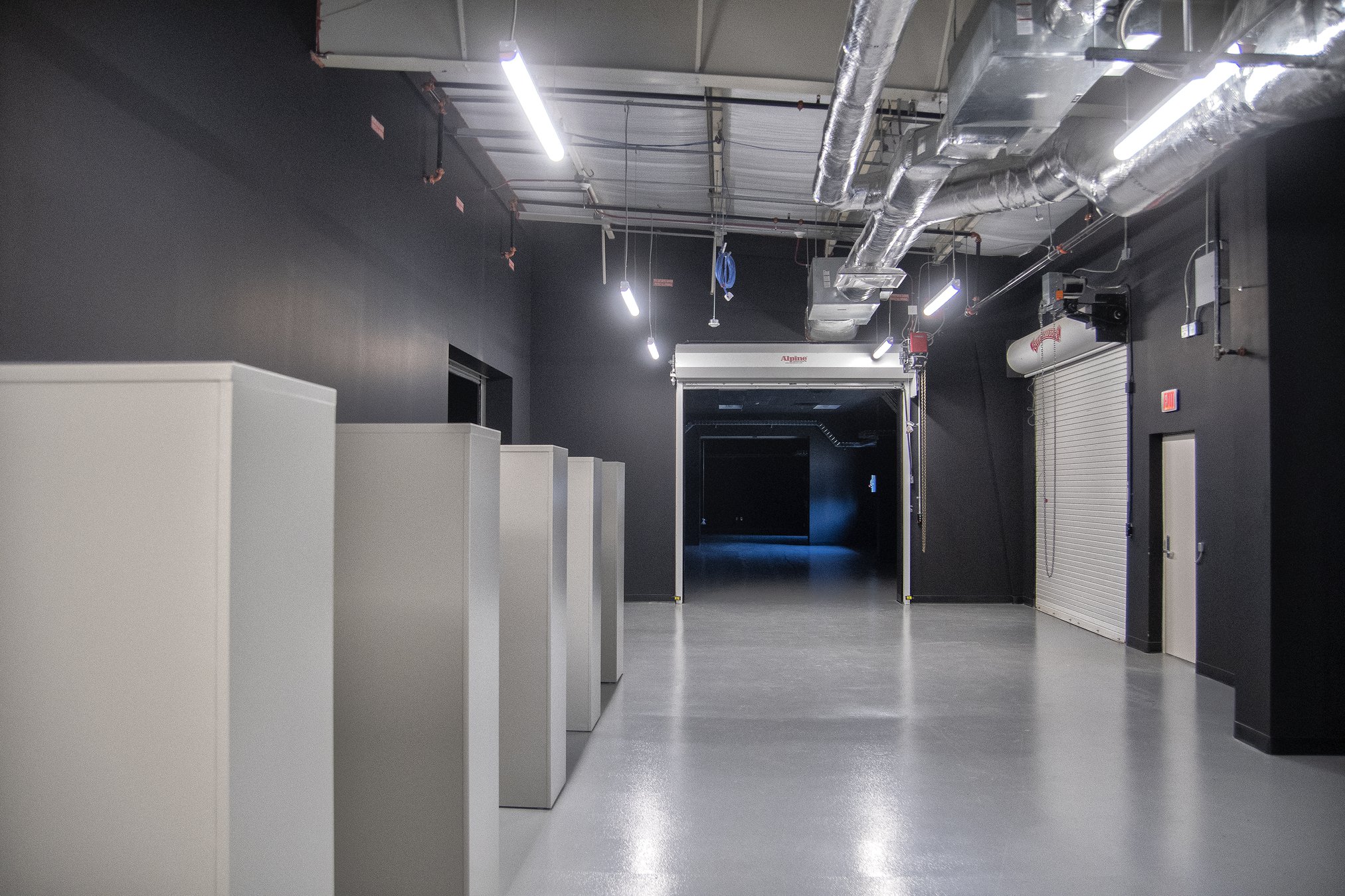 Peek inside the renovated Lanier Tech buildings that now are part of ...