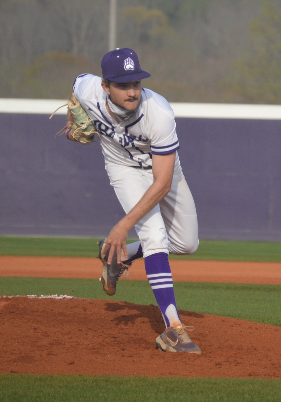 High school baseball: Cherokee Bluff struggles at the plate in loss to ...