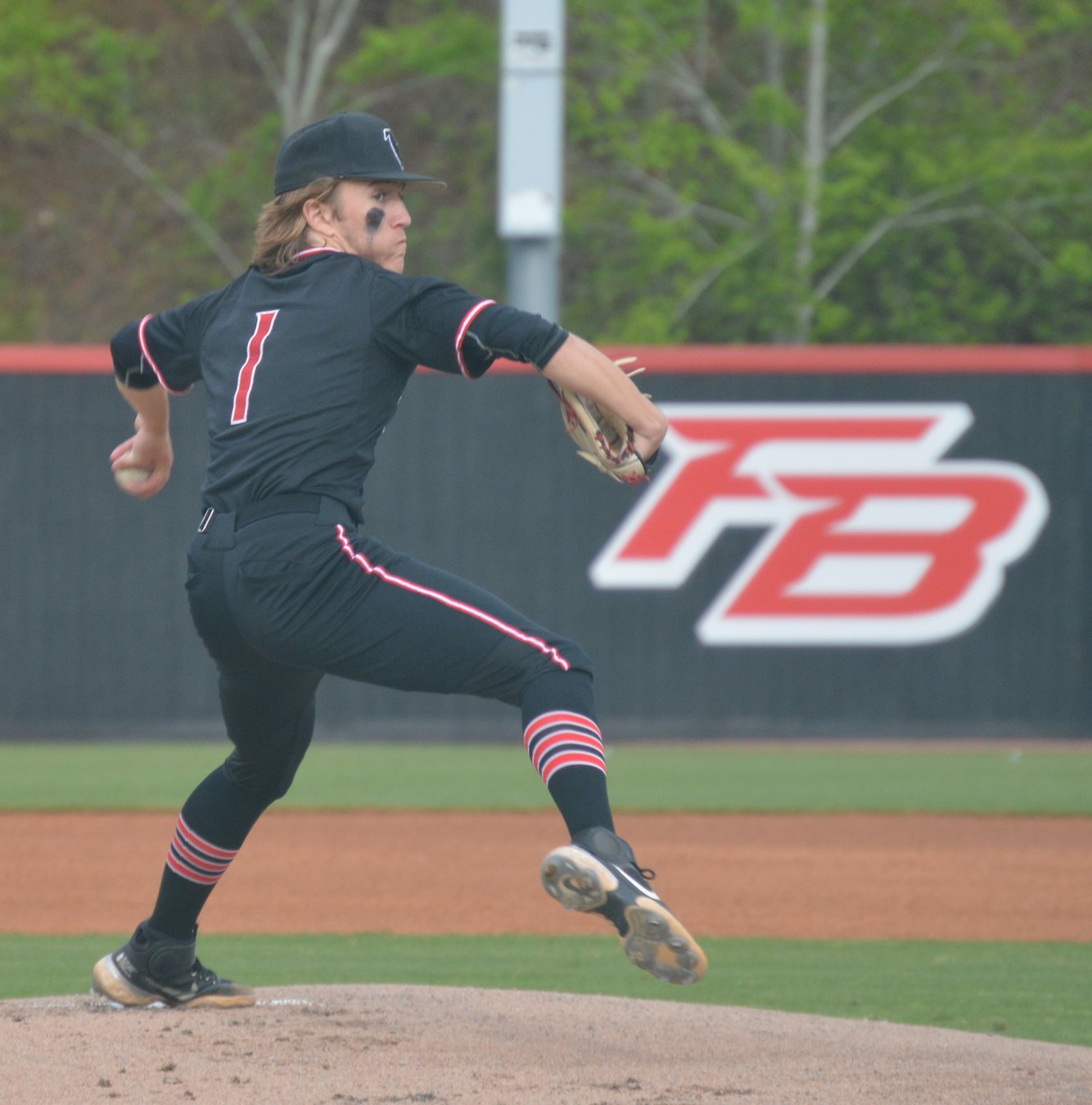 High school baseball: Flowery Branch coach Joey Ray reaches 250th win ...