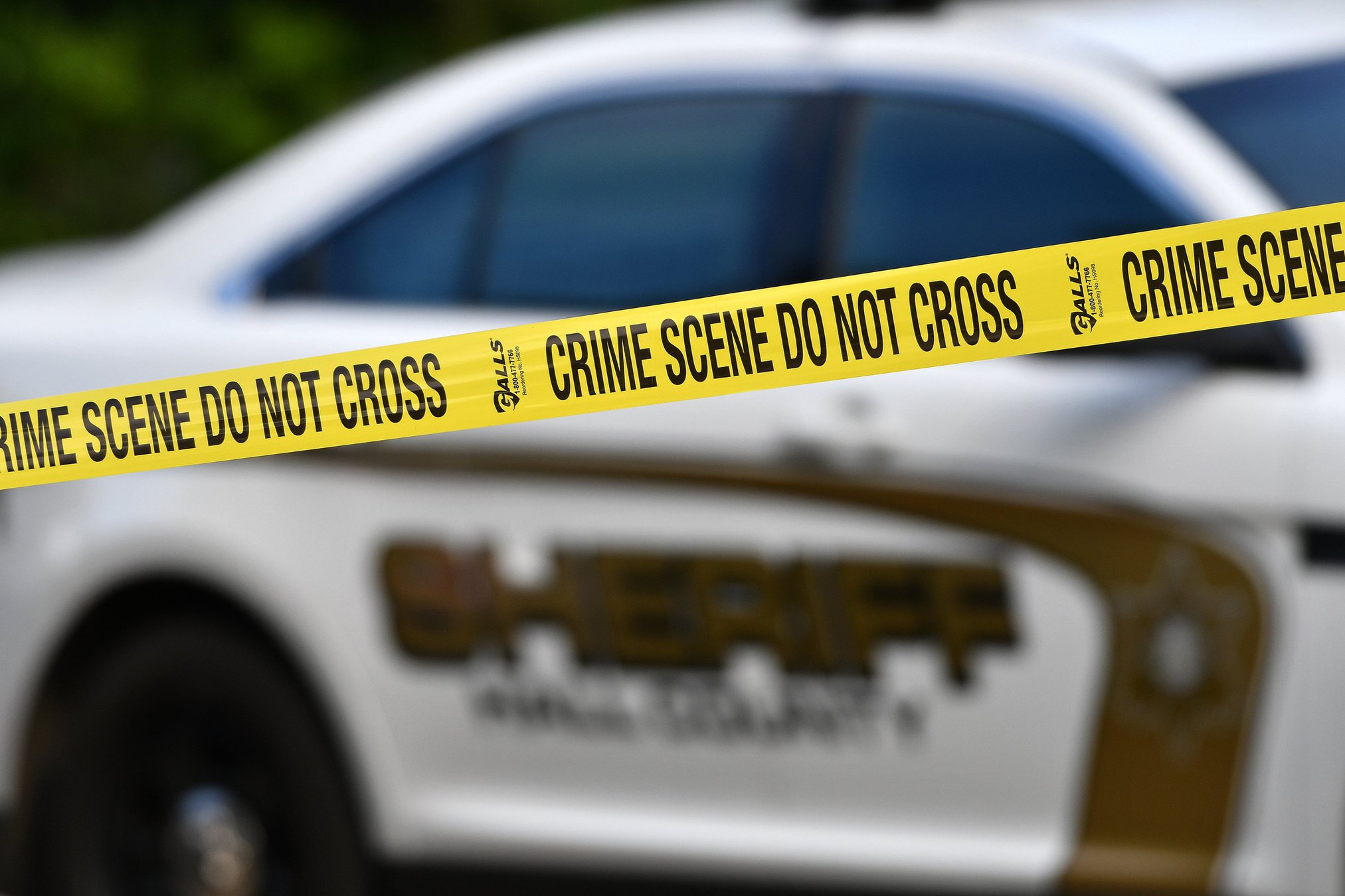 Hall County crime stats down, Gainesville’s up amid national decline in ...