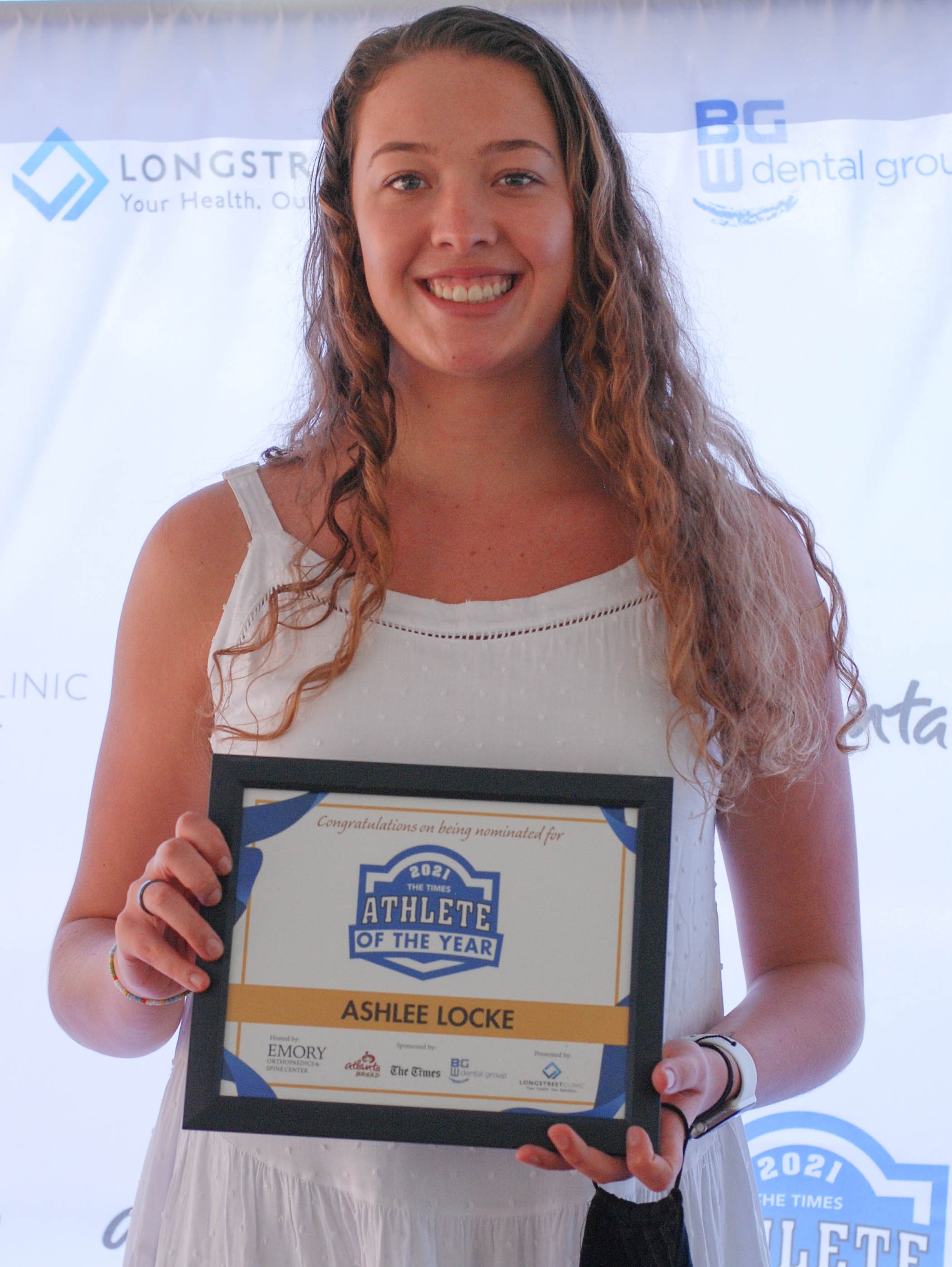 PHOTOS: The Times honors these local student athletes at Athlete of the ...