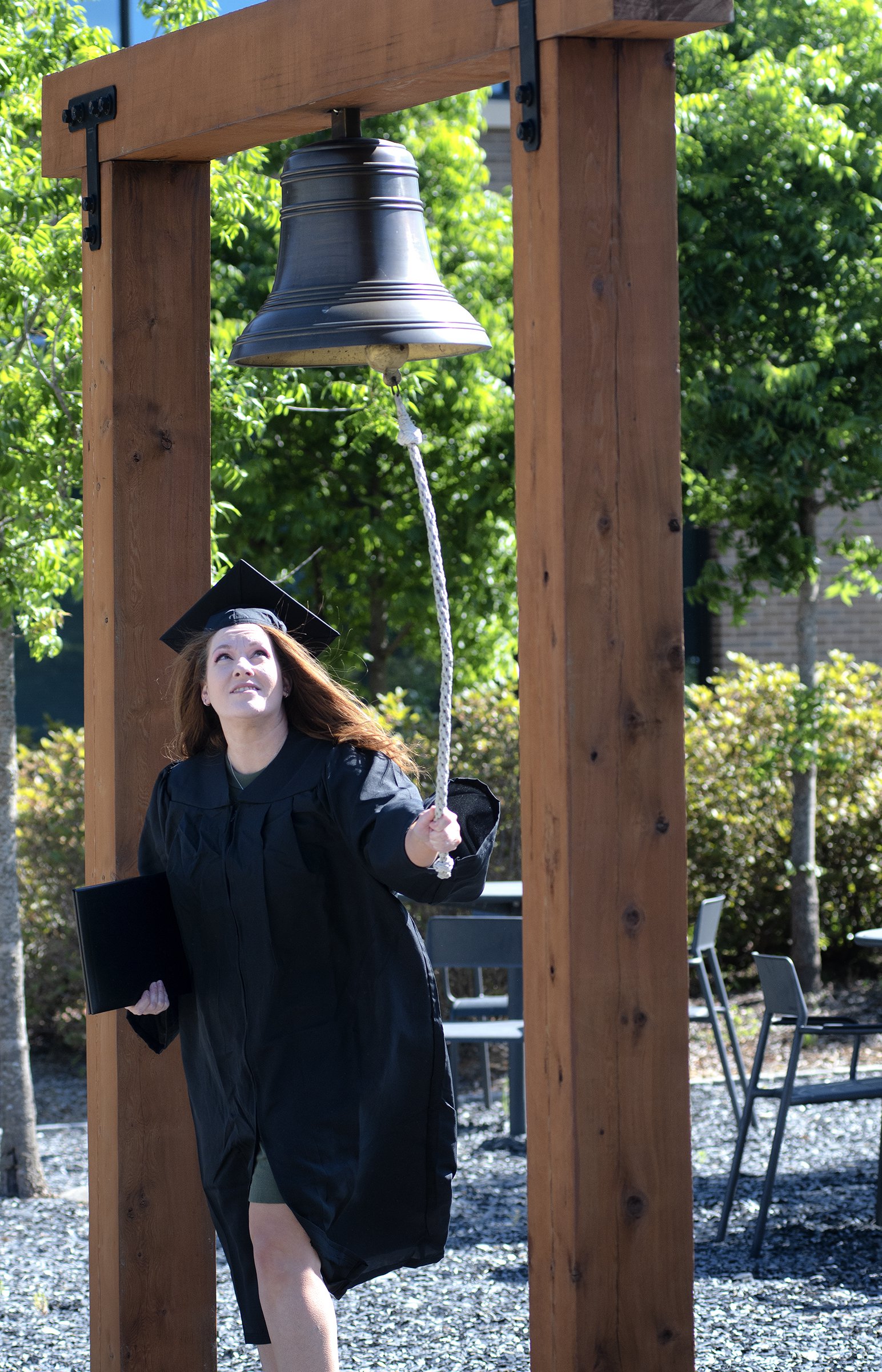 Photos: Lanier Tech graduation 2021 - Gainesville Times
