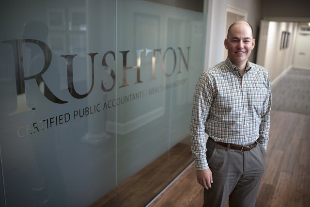 How Jaycees Young Man of the Year Nick Bruner has found his calling in ...