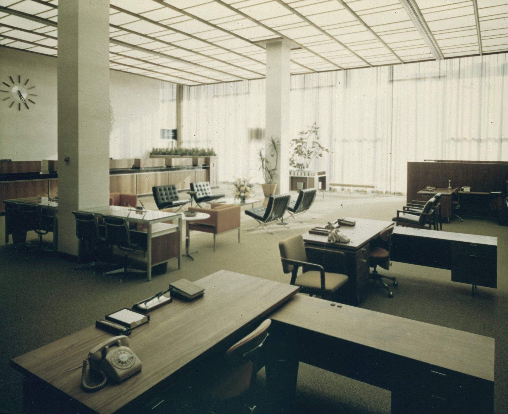 ‘Anchor to Gainesville skyline’ and other memories of 1960s-era bank ...