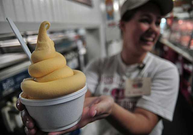 From the farm to the freezer, Jaemor uses 3 ingredients to produce ...