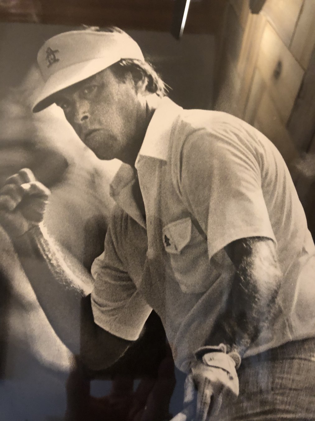 Gainesville Athletics Hall of Fame: Outgoing Tommy Valentine always ...